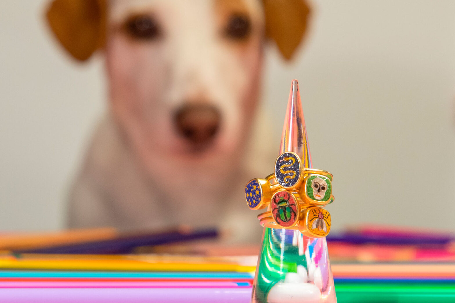 A history of women | Le Sibille Atelier Roma