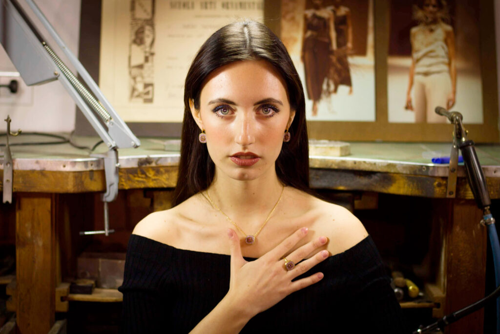 A history of women | Le Sibille Atelier Roma